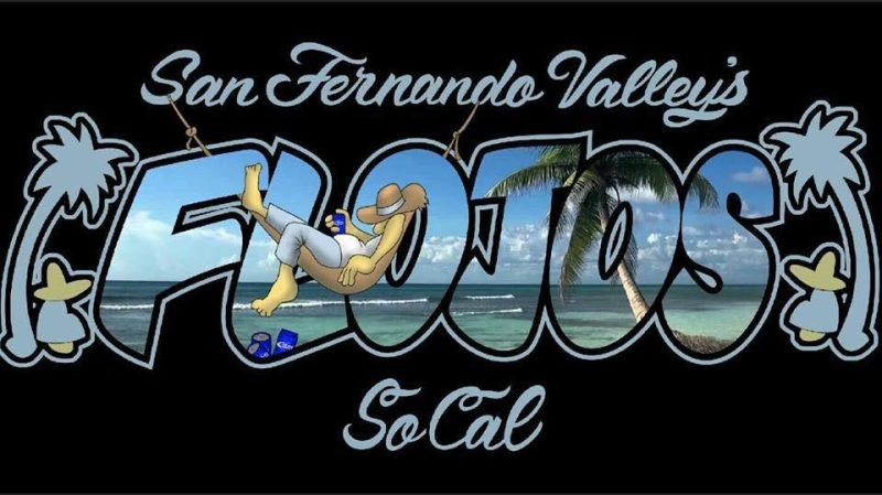 Flojos - CarShowSafari.com