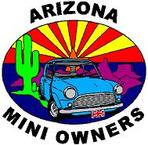 Arizona Mini Owners - CarShowSafari.com