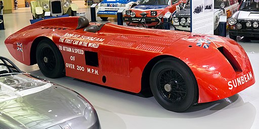 What Will 1,000 Horsepower Get You These Days? - CarShowSafari.com