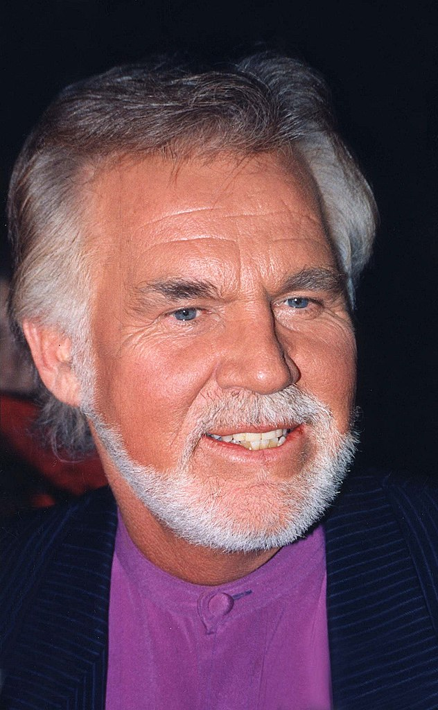 Kenny Rogers: The Racing Legacy You Didn't Expect