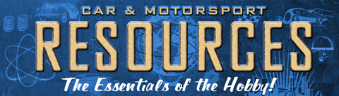 Car Show Resources - Clubs, Vendors, Charities - CarShowSafari.com