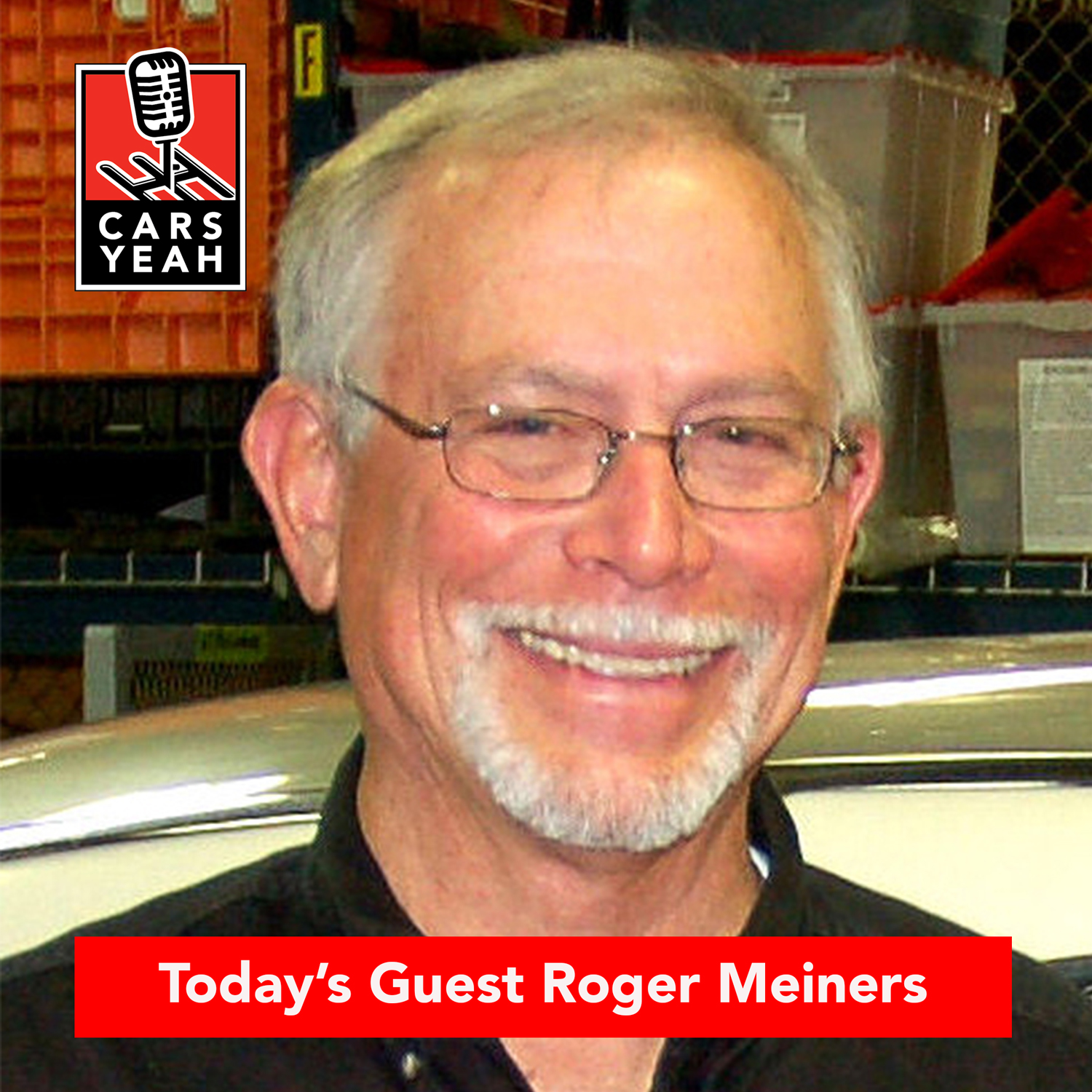 1659: Roger Meiners and his new book McLaren The Engine Company ...