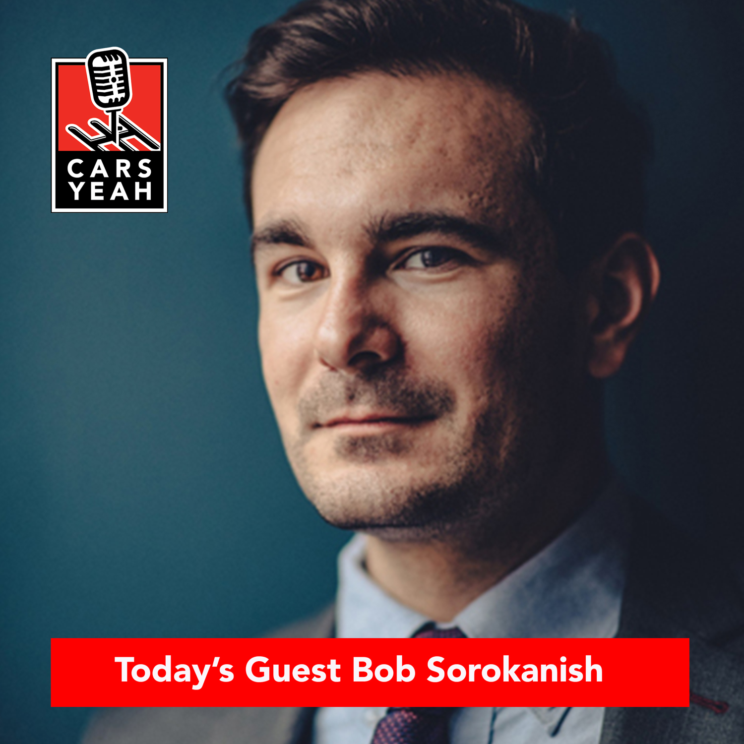 1688: Bob Sorokanich, Deputy Editor of Road & Track - CarShowSafari.com