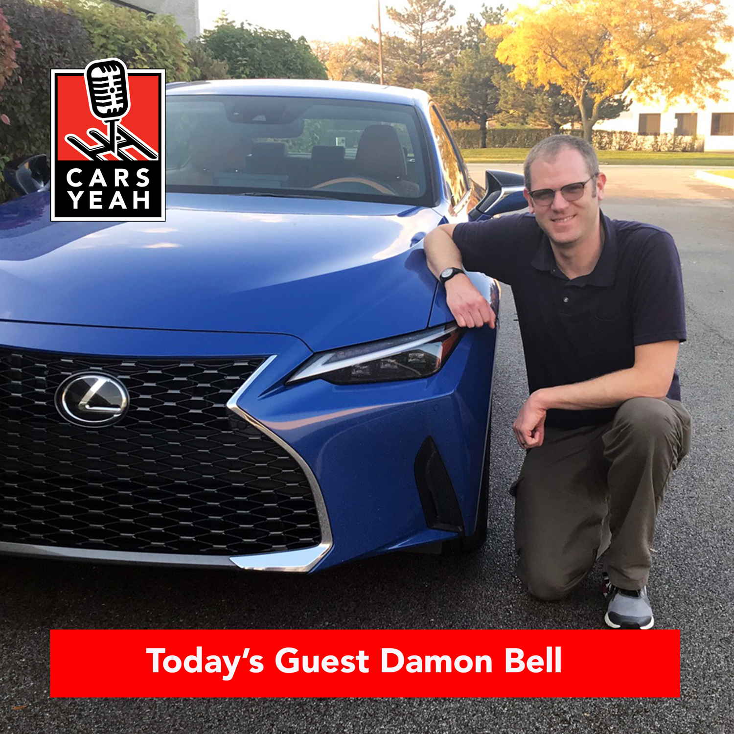 1677: Damon Bell is the Senior Editor at Consumer Guide Automotive ...