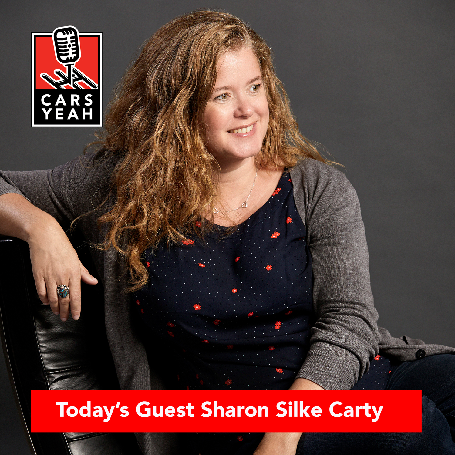 1710: Sharon Silke Carty - CarShowSafari.com