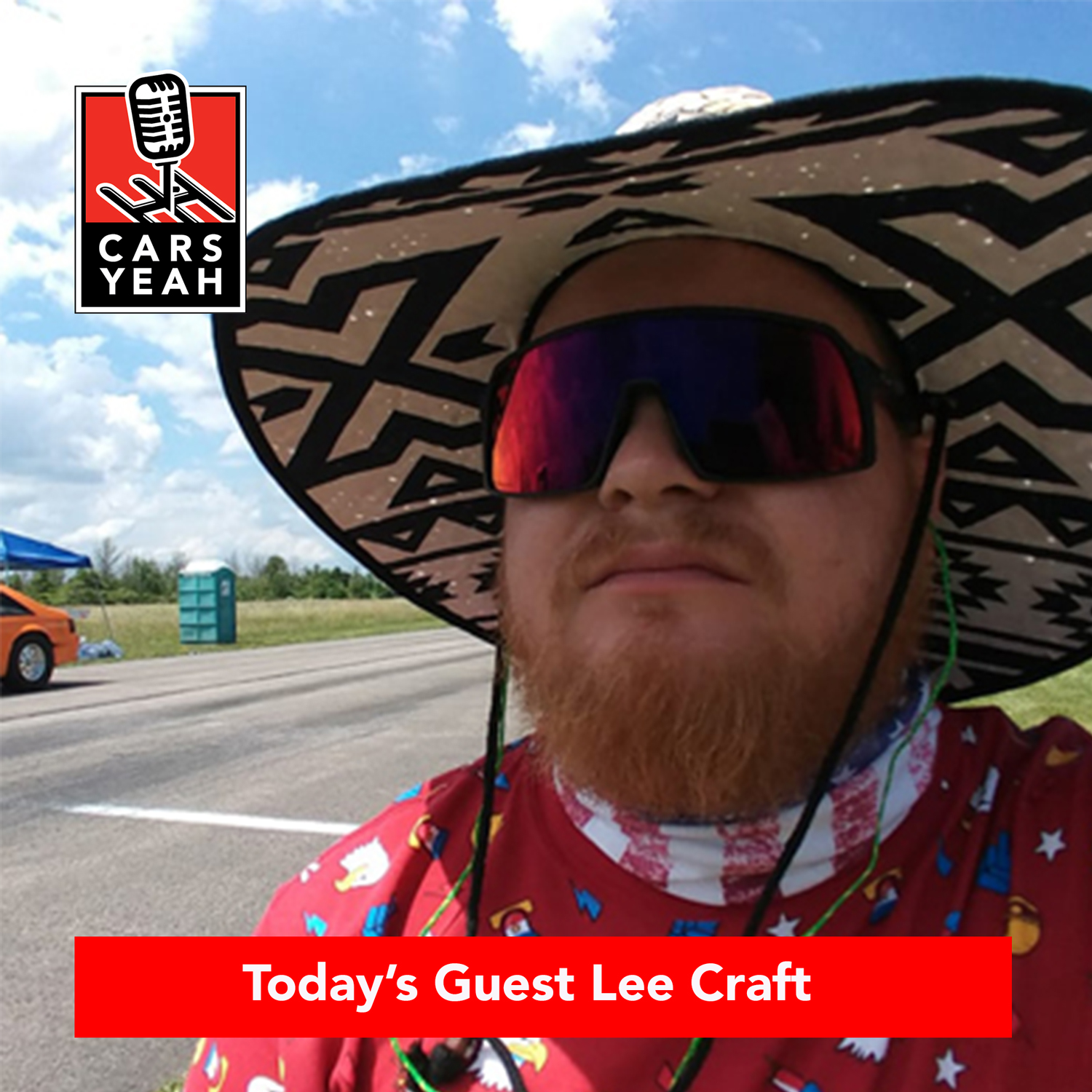 1720: Lee Craft the Monday Morning Racer - CarShowSafari.com
