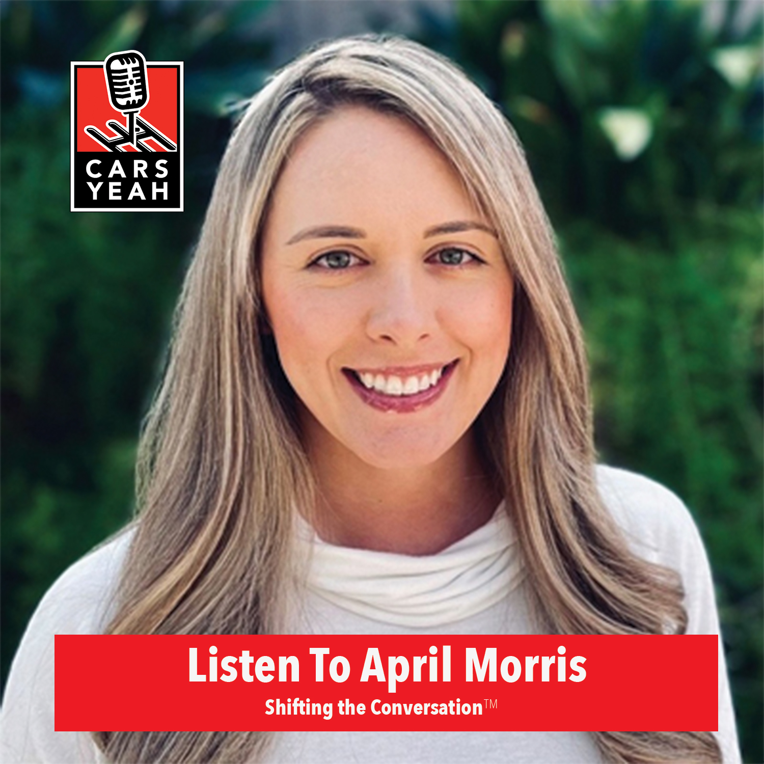 1779: April Morris from The Peninsula Hotels Signature Events ...