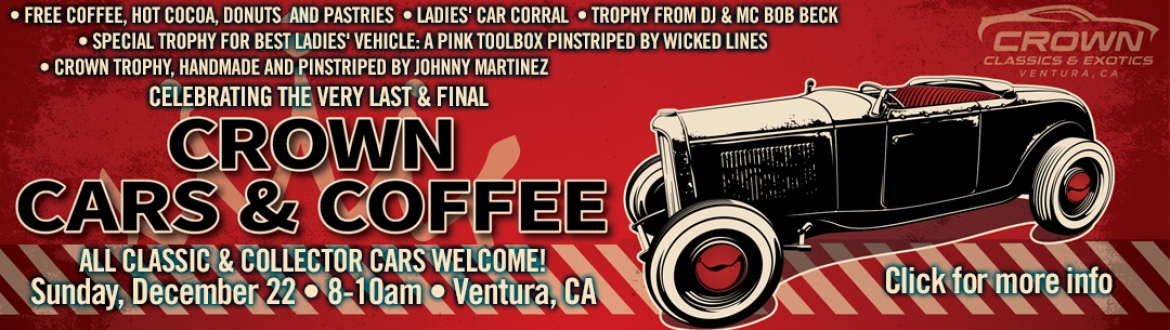 Car Shows – Nationwide Car Show listings on CarShowSafari.com