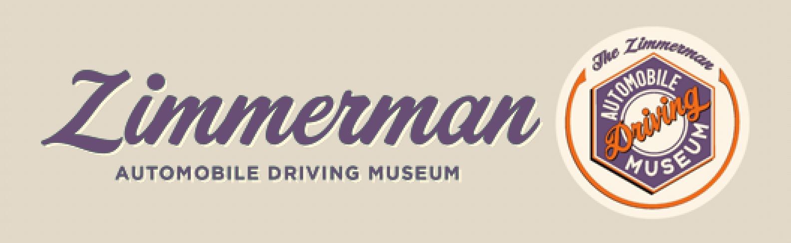 Zimmerman Automobile Driving Museum - CarShowSafari.com