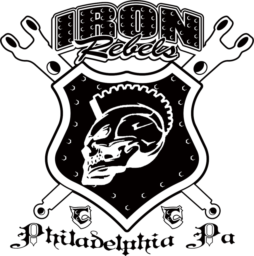 Iron Rebels - CarShowSafari.com