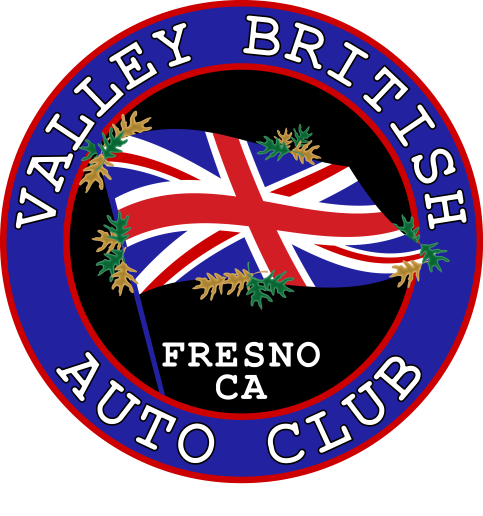 Valley British Auto Club - CarShowSafari.com