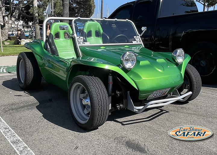 My Ride - Bob Perkins Gallery - CarShowSafari.com