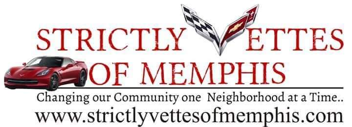 Strictly Vettes of Memphis - CarShowSafari.com