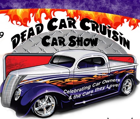 Dead Car Cruisin' by Kars For Kids Car Shows - CarShowSafari.com