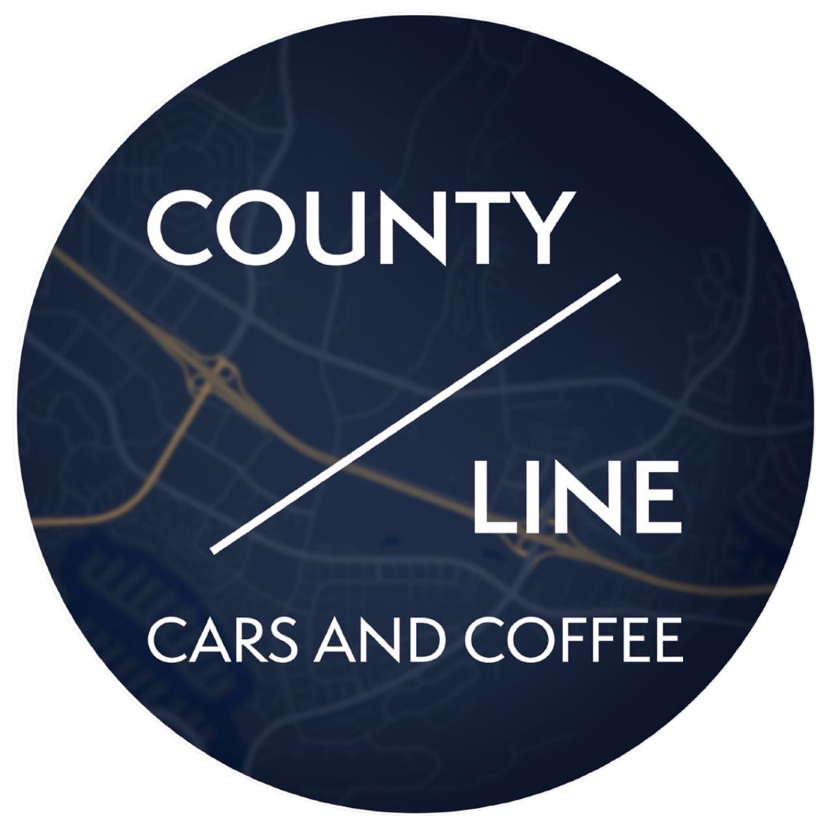 County Line Cars and Coffee - CarShowSafari.com