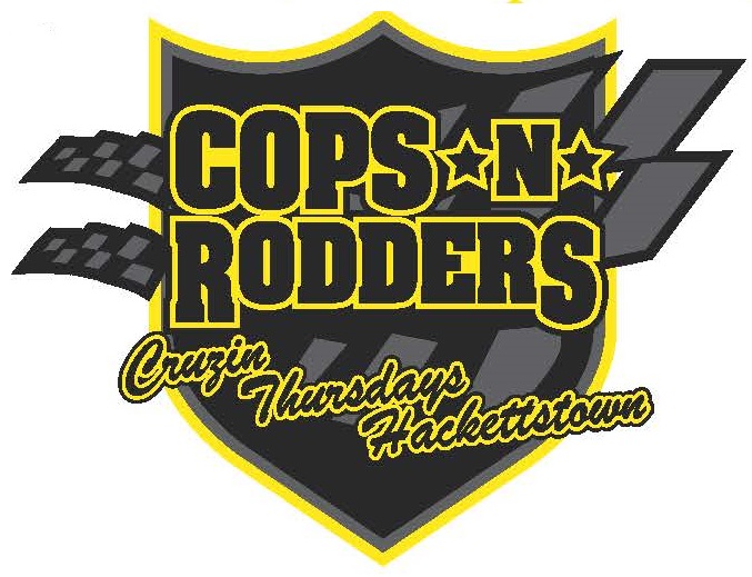 16th Annual COPS N' RODDERS DAY EVENT CAR SHOW - CarShowSafari.com