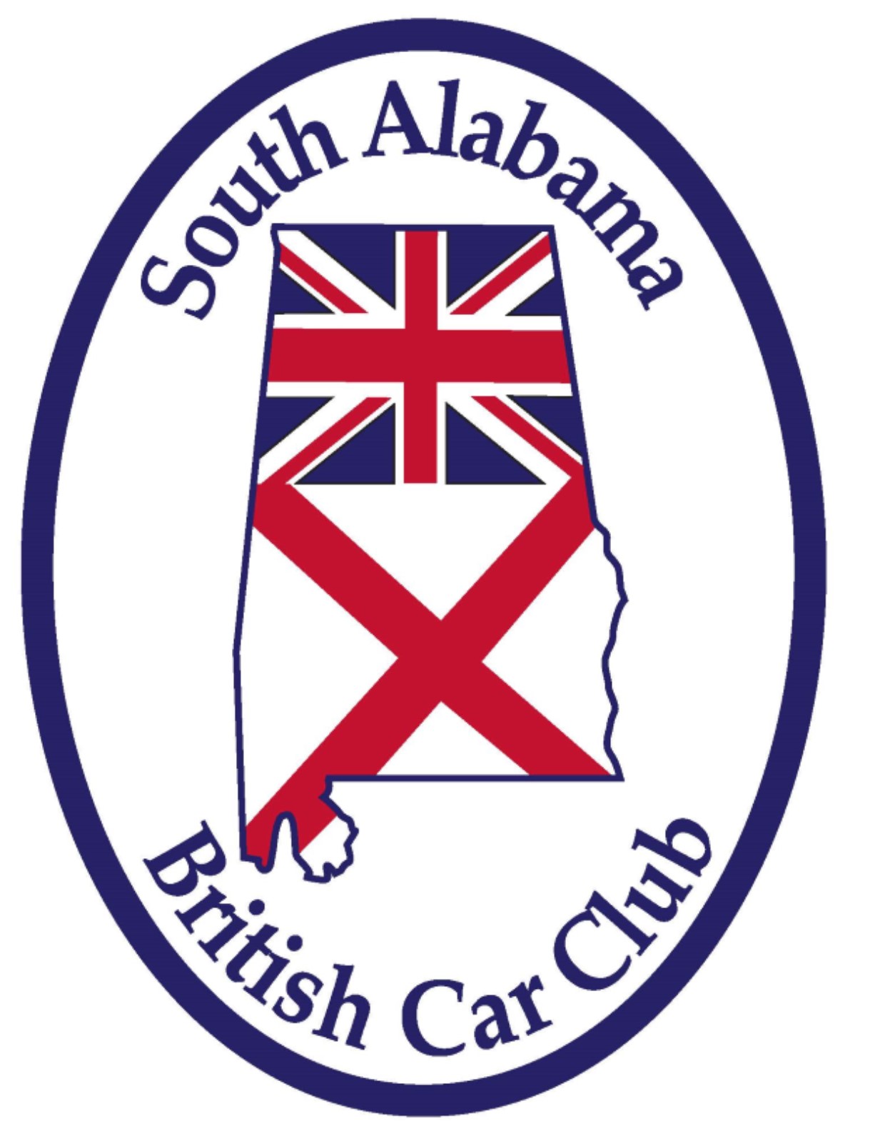 South Alabama British Car Club - British Car Festival - CarShowSafari.com