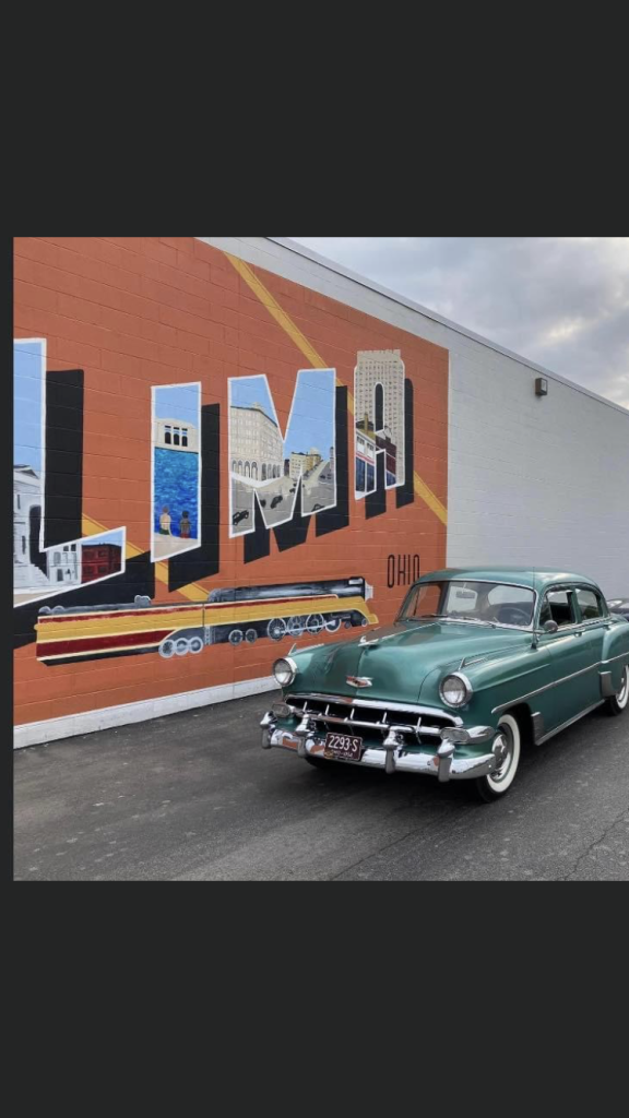 3rd Annual Public Car Show - CarShowSafari.com