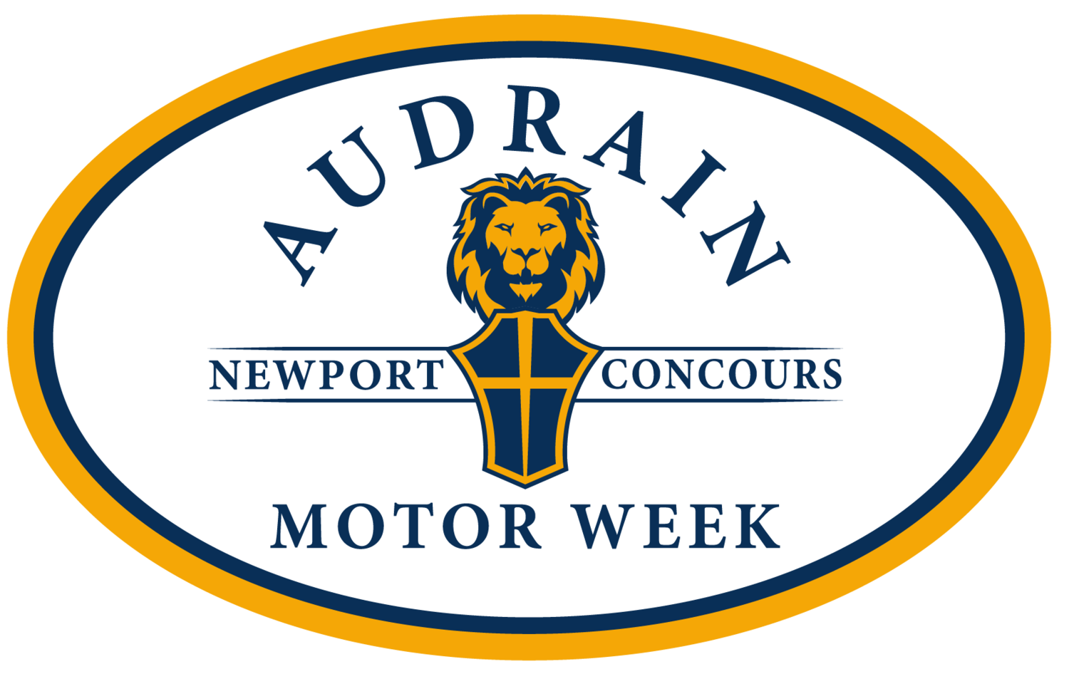 Audrain Newport Concours & Motor Week Event: Tour d’Elegance ...
