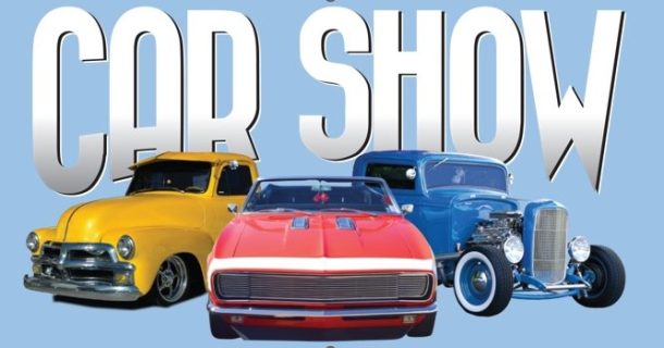 Fishhawk Ranch 9th Annual Car Show - CarShowSafari.com