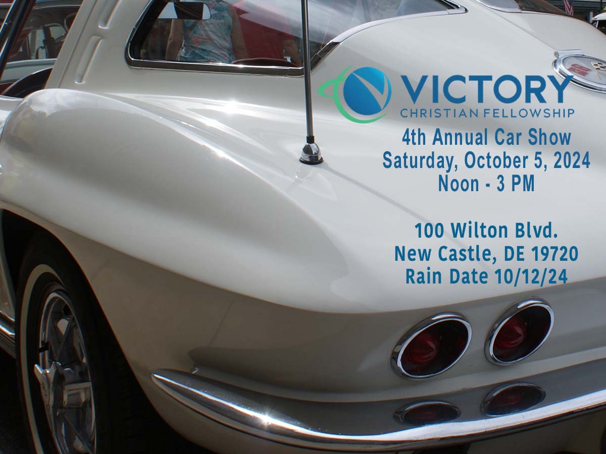 4th Annual Victory Christian Fellowship Car Show - CarShowSafari.com