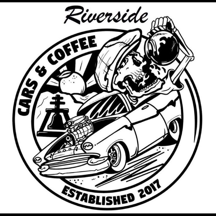 RIVERSIDE COFFEE& CARS in Riverside, CA - CarShowSafari.com