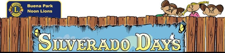 68TH ANNUAL SILVERADO DAYS FESTIVAL CAR SHOW - CarShowSafari.com