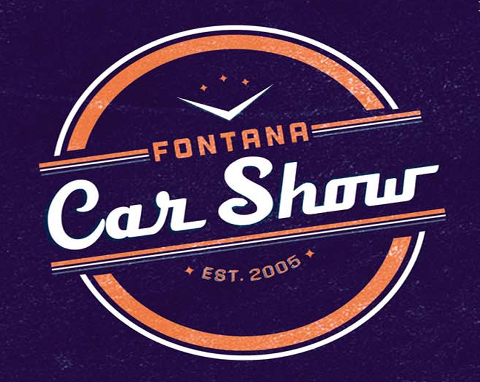Fontana Car Show - CarShowSafari.com