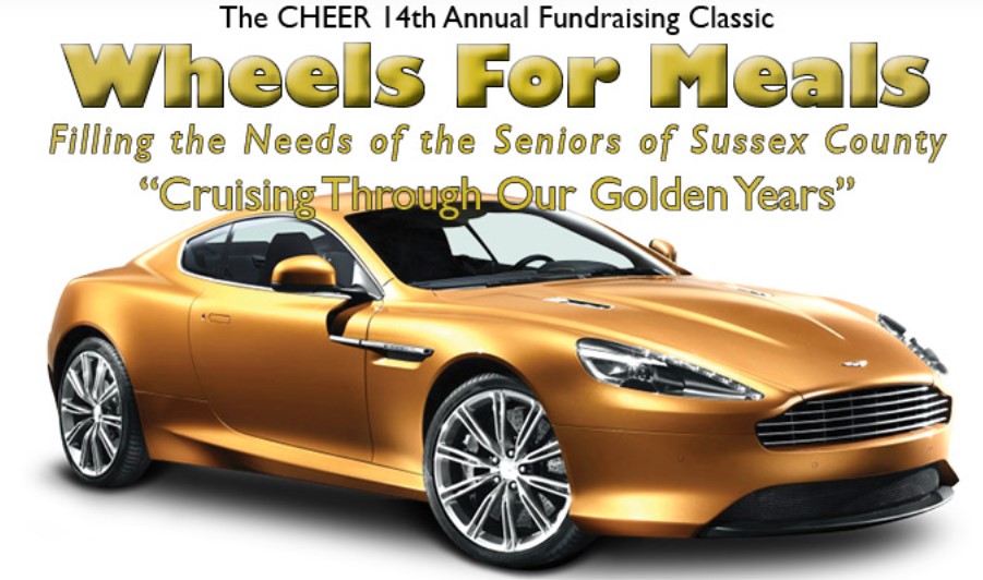 CHEER Classic Car Show - CarShowSafari.com