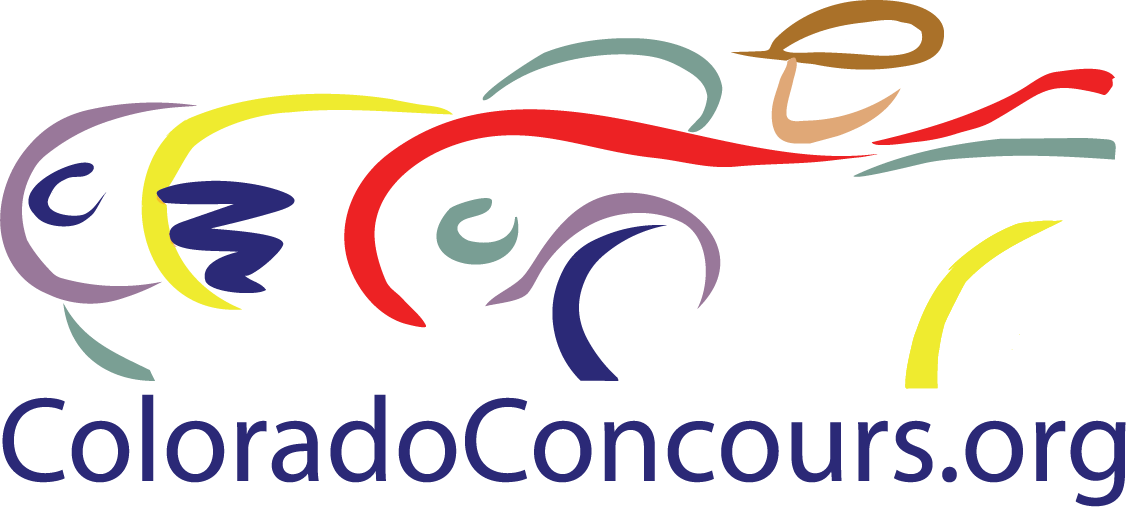 42nd Annual Colorado Concours d’Elegance & Exotic Sports Car Show ...