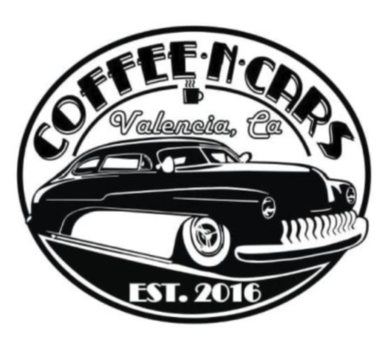 Coffee N Cars Valencia - CarShowSafari.com